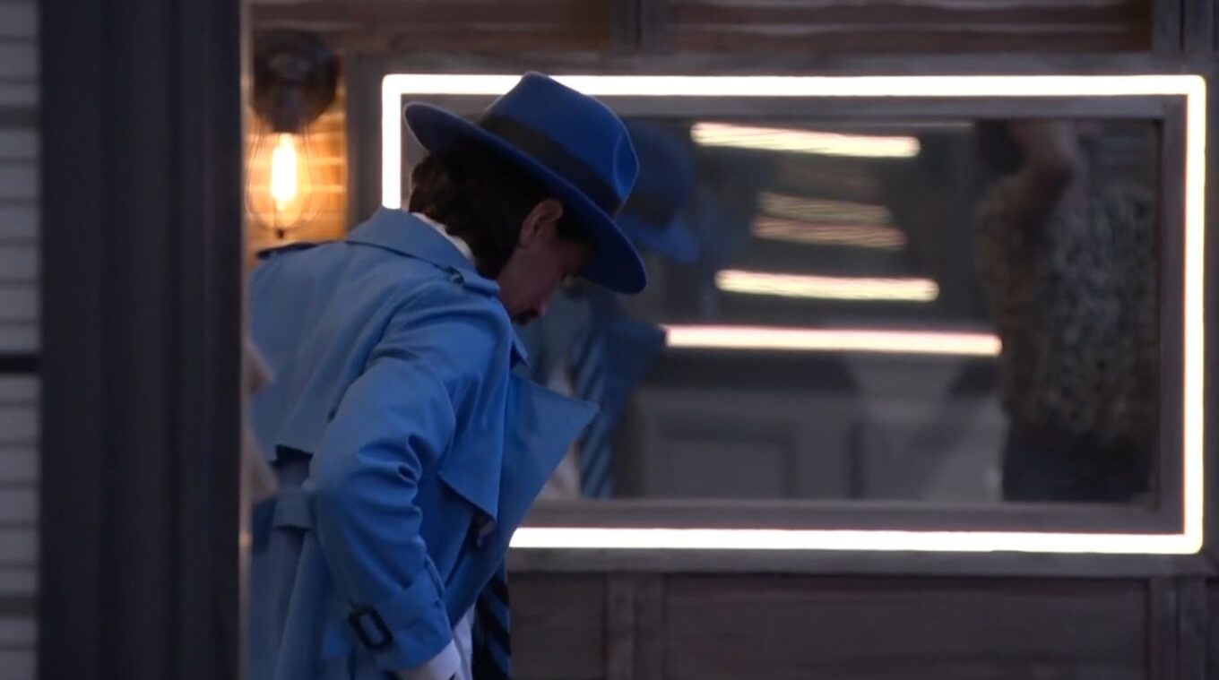 Big Brother 27 Spoilers: Veto Competition Results – Week 5 – Big ...