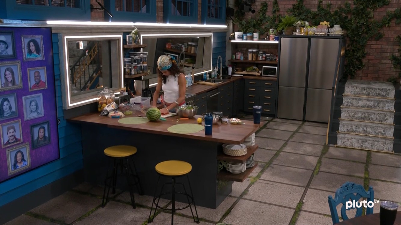 BB27 Day 66-3 – Big Brother Network