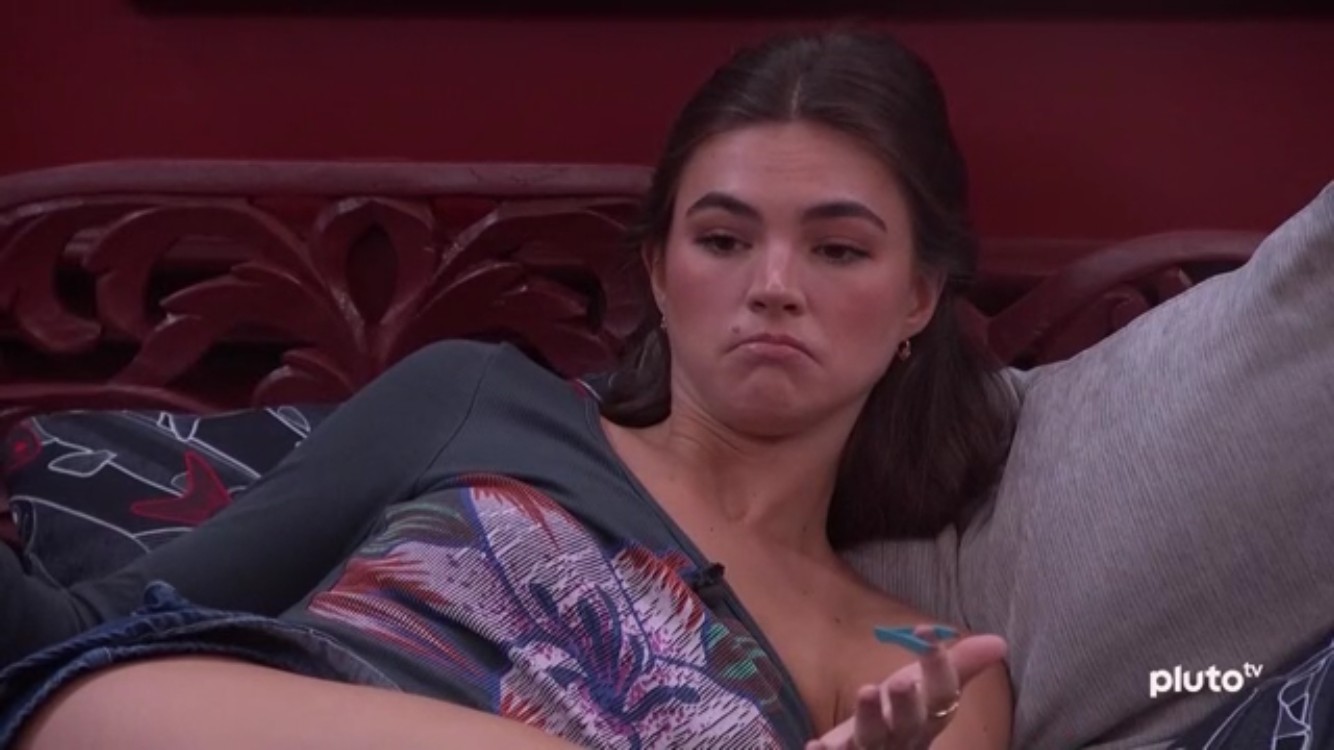 Big Brother 27 Live Feeds Week 9: Monday Daytime Highlights – Big Brother Network