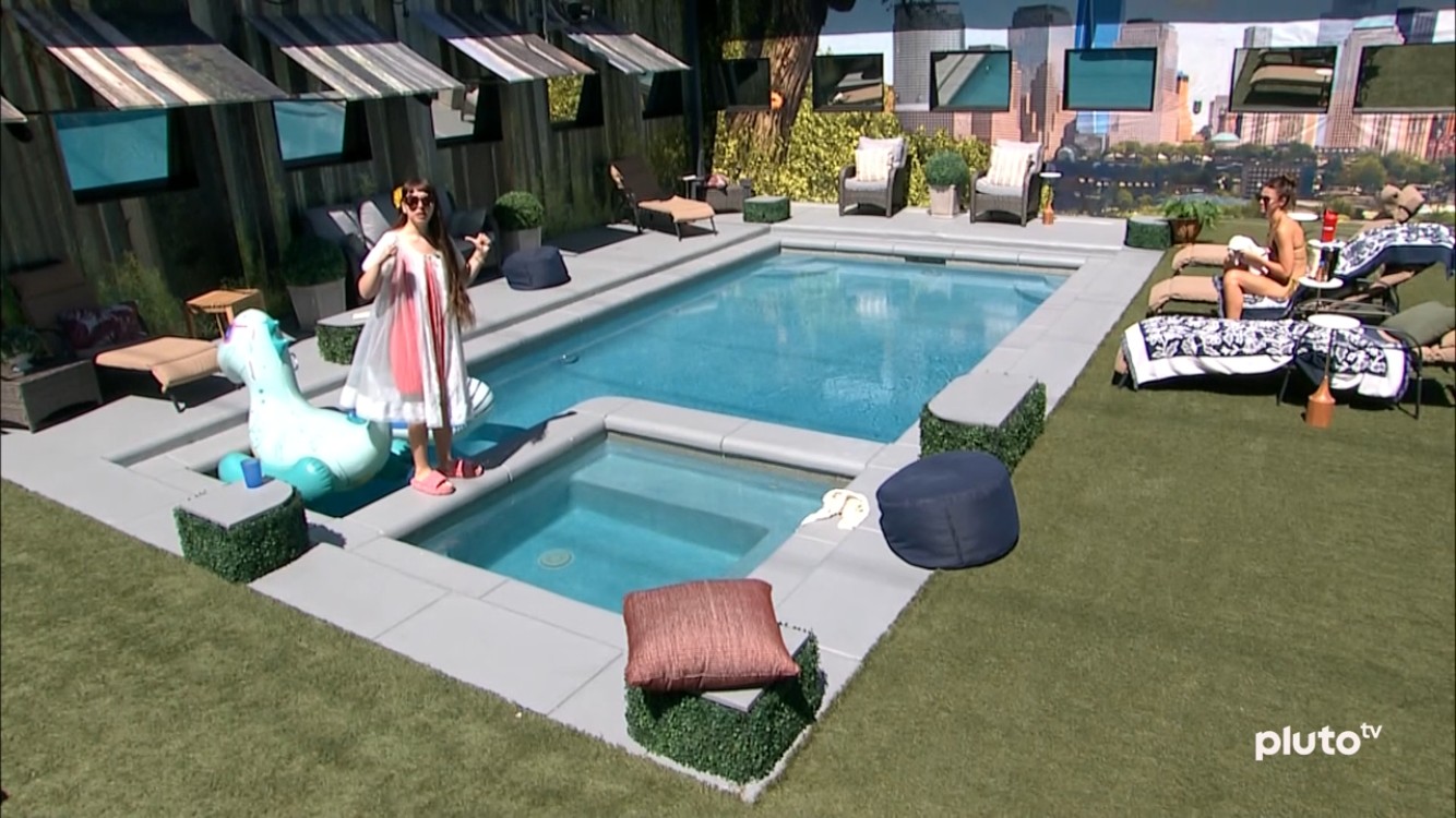 BB27 Day 67-2 – Big Brother Network