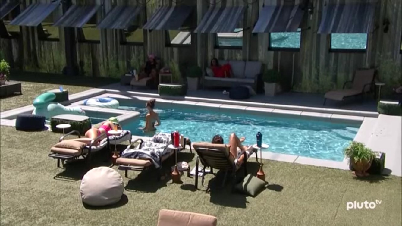 BB27 Day 67-7 – Big Brother Network