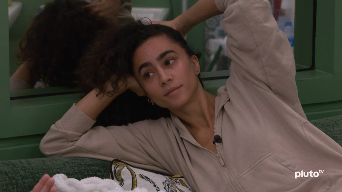 Big Brother 27 Live Feeds Week 9: Wednesday Daytime Highlights – Big Brother Network