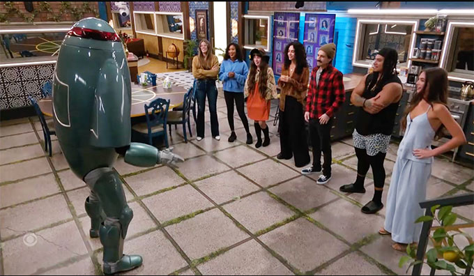 Big Brother 27 Episode 32 Recap: Zings And Ultimatums – Big Brother Network