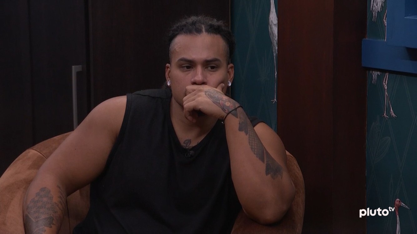 Big Brother 27 Live Feeds: Keanu Sets a Target on Lauren – Big Brother ...