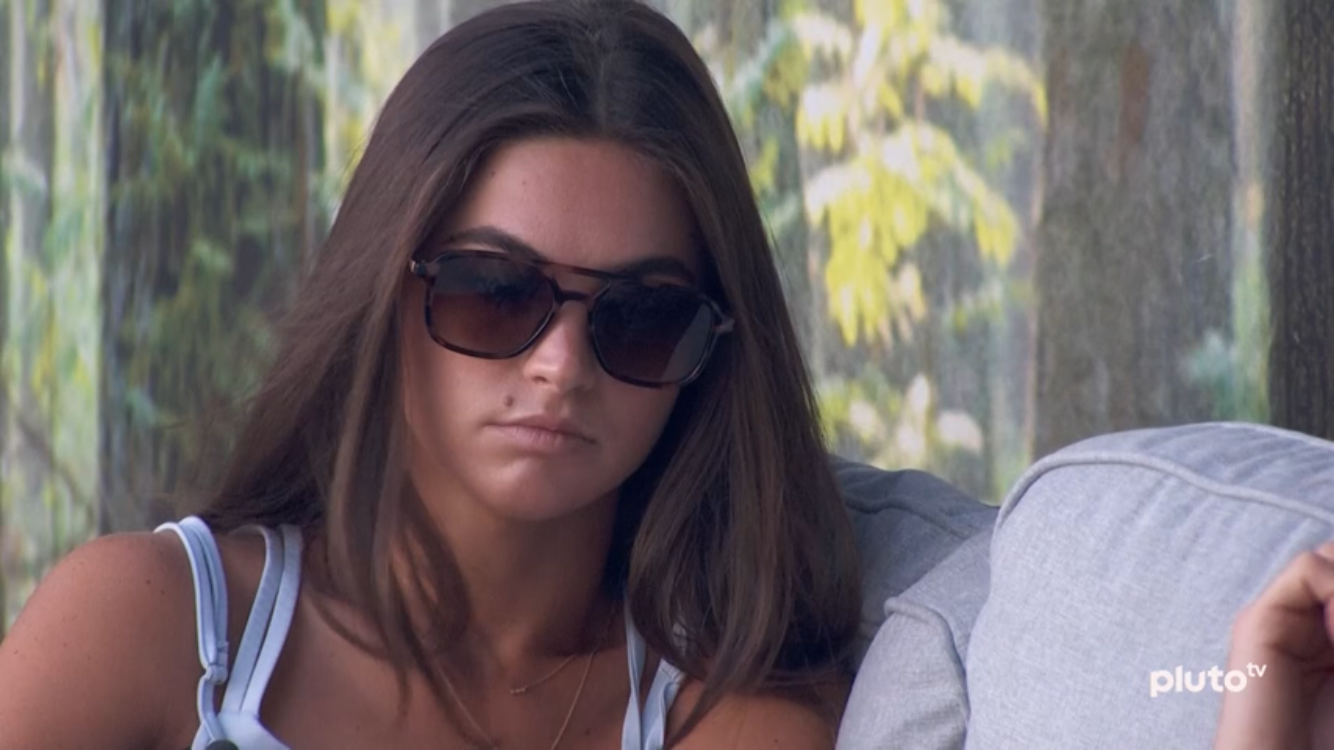 Big Brother 27 Live Feeds: Vince Asks Lauren to Go on the Block – Big ...