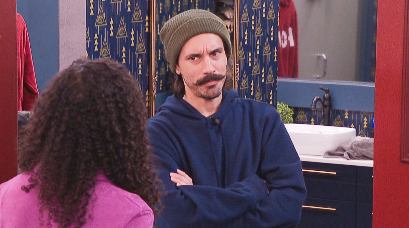 Big Brother 27: One Last Evicted Houseguest Before Jury – Big Brother ...