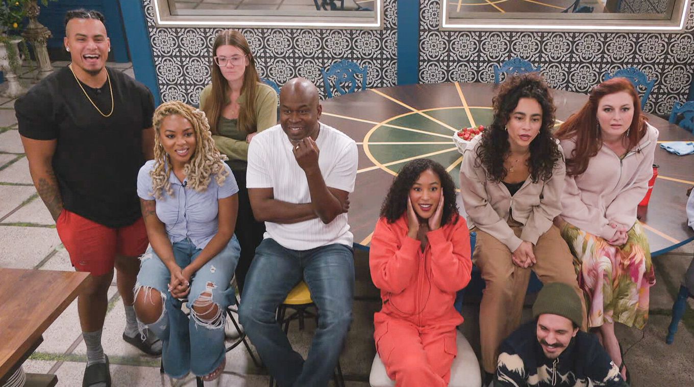 Tonight On Big Brother 27: Veto Comp & Ceremony – Big Brother Network