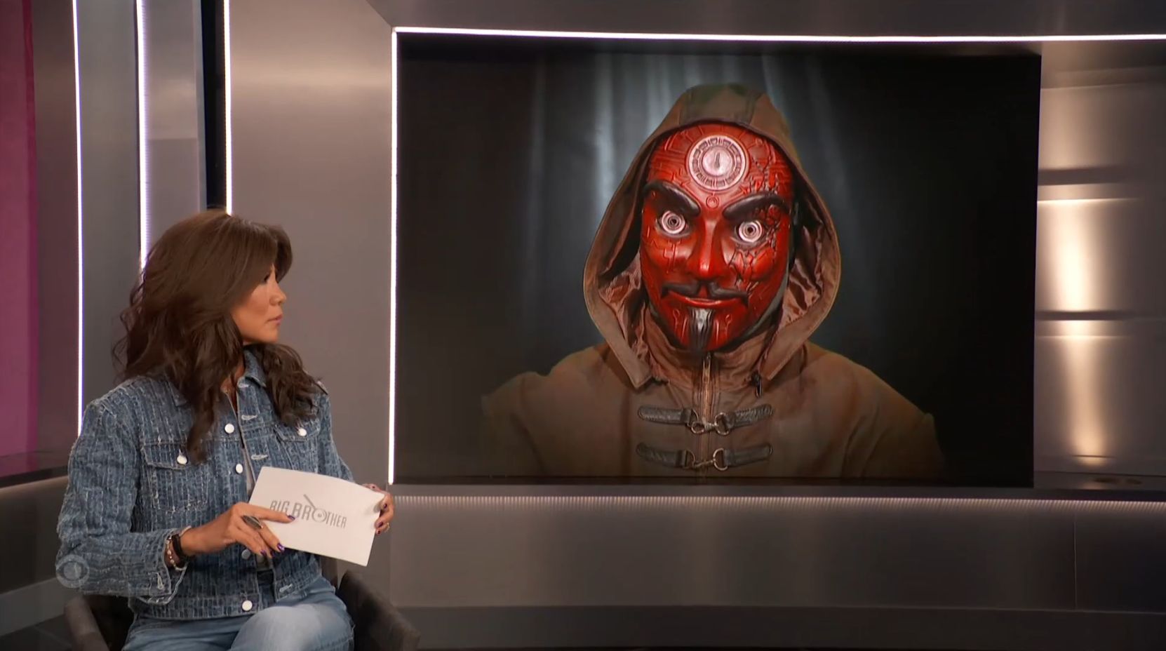 Big Brother 27 Week 9: Feeds Remain Down For White Locust & HOH Comp ...