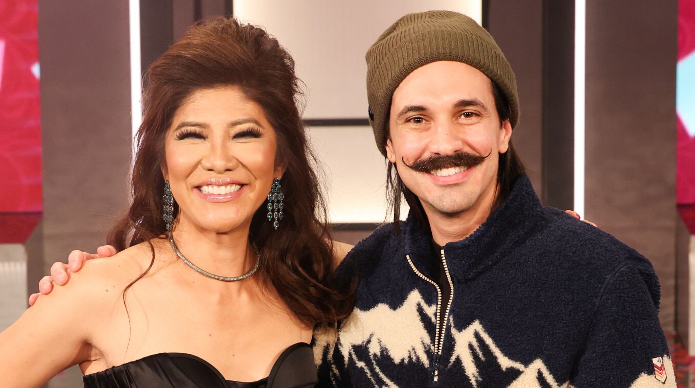 Big Brother 27 Interviews: Vince Panaro – Runner-Up – Big Brother Network